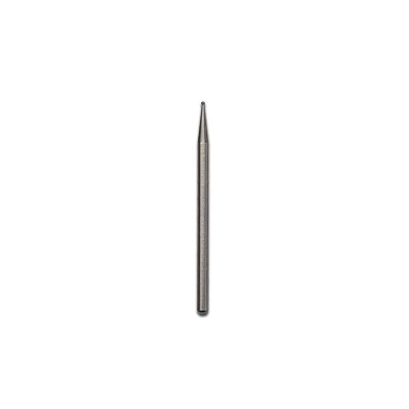 Punta per fresa unghie diamantata sfera | SNC Store (TV)